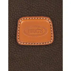 BRICS Life Collection Woven Wash Bag