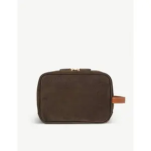 BRICS Life Collection Woven Wash Bag