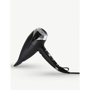 GHD Helios Air Professional Hairdryer - Black