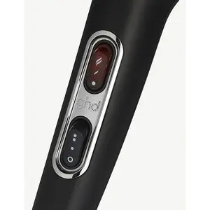 GHD Helios Air Professional Hairdryer - Black