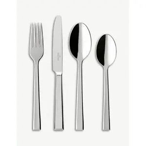 VILLEROY & BOCH Victor 24-piece Stainless Steel Cutlery Set - One-color