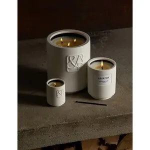 AUGUST & PIERS Libertine Wax Scented Candle 340g