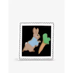 BISCUITEERS Peter Rabbit Letterbox Biscuits 15g