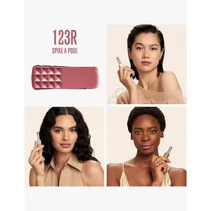 Valentino Garavani Spike Ultimatte Lipstick Refill 2.3g - 123r