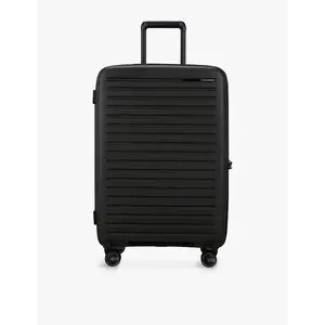 SAMSONITE Spinner Expandable Four-wheel Hard-shell Suitcase 68cm