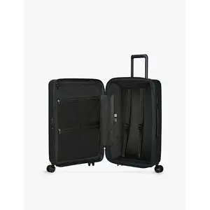 SAMSONITE Spinner Expandable Four-wheel Hard-shell Suitcase 68cm