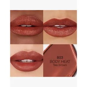 NARS Explicit Lipstick 3.8g - Body Heat