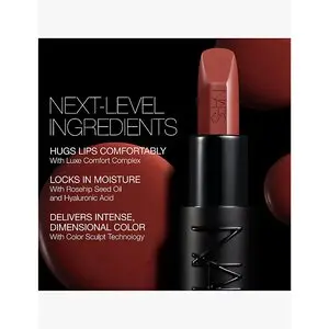 NARS Explicit Lipstick 3.8g - No Rules