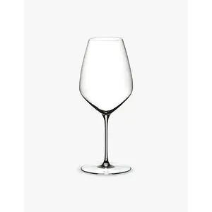 RIEDEL Veloce Set Of Two Shiraz Red Wine Glasses 720ml - One-color