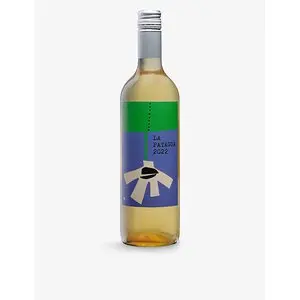 CHILE La Patagua White Wine - One-color