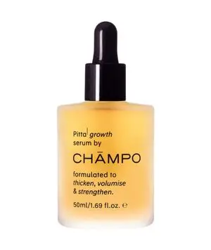 CHAMPO Pitta Growth Serum - One-color