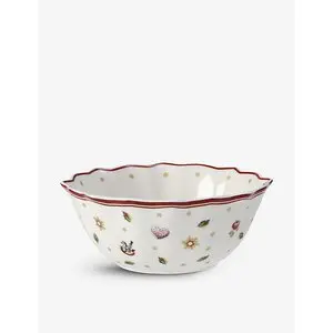 VILLEROY & BOCH Toy's Delight Bowl 15cm - One-color