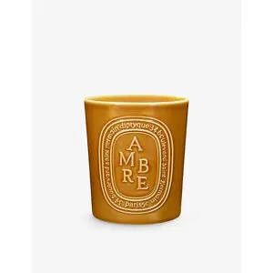 DIPTYQUE Ambre Scented Candle 600g - One-color