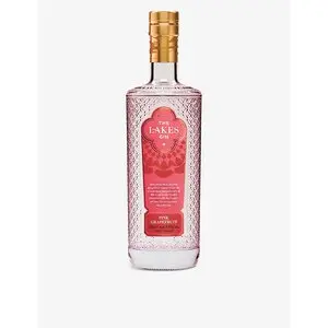 THE LAKES DISTILLERY The Lakes Pink Grapefruit Gin - One-color