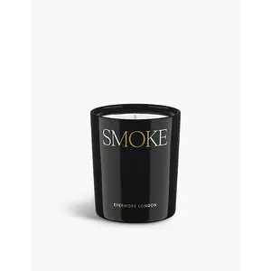 EVERMORE Smoke Scented Candle 145g