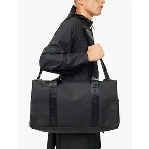 Rains Trail Woven Gym Bag