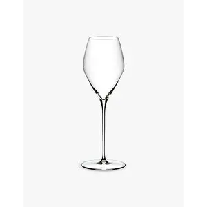 RIEDEL Veloce Set Of Two Sauvignon Blanc White Wine Glasses - One-color