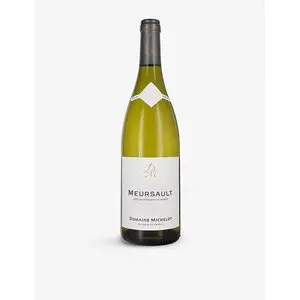BURGUNDY Meursault White Wine 2022 - One-color