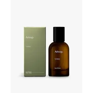 Aesop Virēre Eau De Parfum - One-color