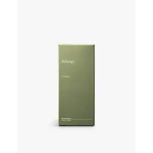 Aesop Virēre Eau De Parfum - One-color