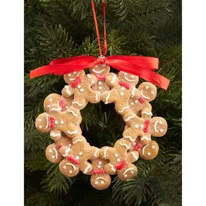 SELFRIDGES EDIT Christmas Wreath