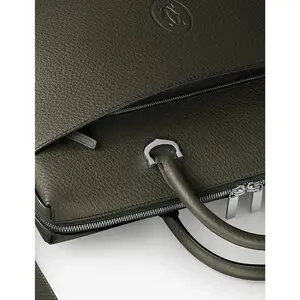 Cartier Small Leather Document Holder