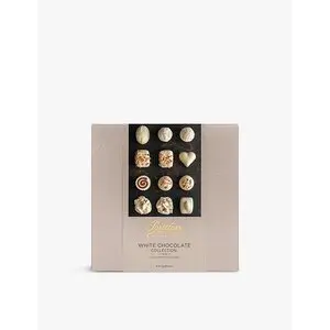 BUTLERS White Cafe Collection Box Of Chocolate 240g - One-color