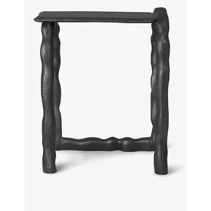 FERM LIVING Rotben Aluminium Side Table 54cm
