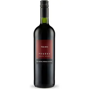 PORTUGAL Santo Isidro De Pegoes Tinto