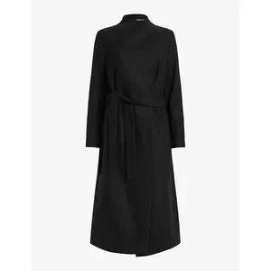 Allsaints Wrap Coats For Women