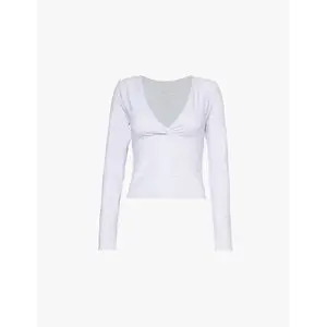 Tala Long Sleeve Performance Tops For Women