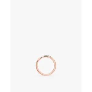 Cartier C De 18ct Diamond Ring