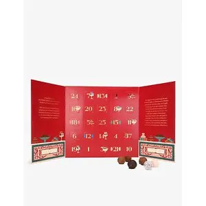 CHARBONNEL ET WALKER Chocolate Truffle Advent Calendar 295g