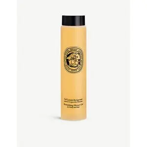 DIPTYQUE Revitalizing Shower Gel 200ml - One-color
