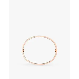 Cartier Love Classic Bracelet