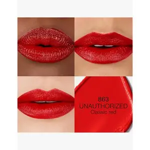 NARS Explicit Lipstick Refill 4.2g - Unauthorized