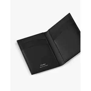 Cartier Losange Shadow Card Holder