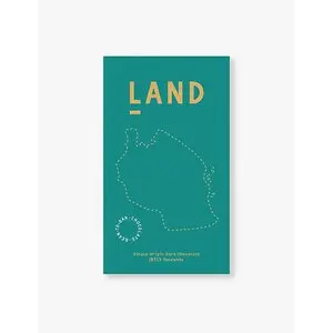 LAND 85% Single-origin Tanzania Dark Chocolate 60g