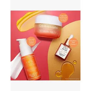 Sunday Riley Morning Buzz Set Worth £129, Saving 35