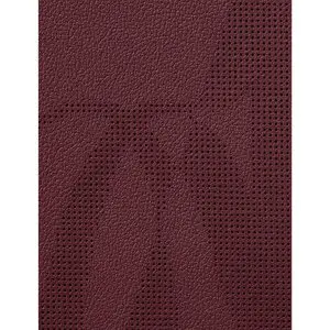 Cartier Must De Leather Wallet