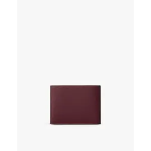 Cartier Must De Leather Wallet