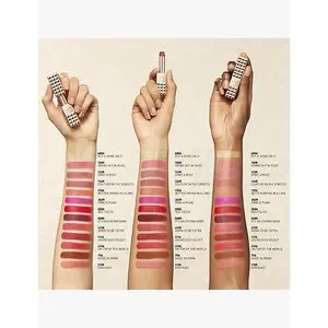 Valentino Garavani Spike Ultimatte Refillable Lipstick 2.3g - 410a