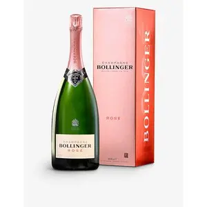 BOLLINGER Rosé Champagne Nv Magnum 1.5l - One-color