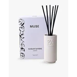 AUGUST & PIERS Muse Ceramic Diffuser
