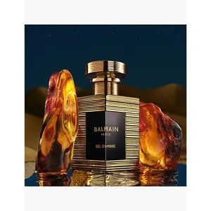 BALMAIN BEAUTY Sel D'ambre Eau De Parfum - One-color