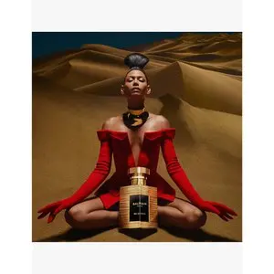 BALMAIN BEAUTY Sel D'ambre Eau De Parfum - One-color