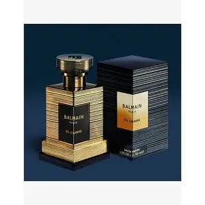 BALMAIN BEAUTY Sel D'ambre Eau De Parfum - One-color