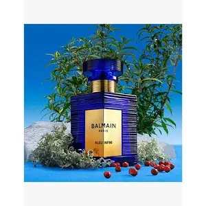 BALMAIN BEAUTY Bleu Infini Eau De Parfum - One-color