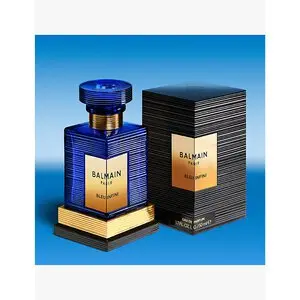 BALMAIN BEAUTY Bleu Infini Eau De Parfum - One-color