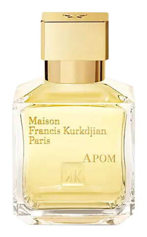 Maison Francis Kurkdjian Apom Eau De Parfum - One-color
